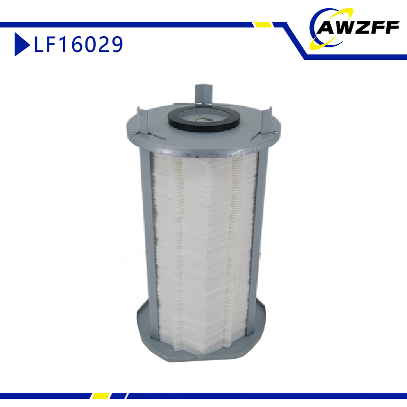 Fleetguard LF16029-Fleetguard-Wenzhou AWZFF e commerce Co LTD