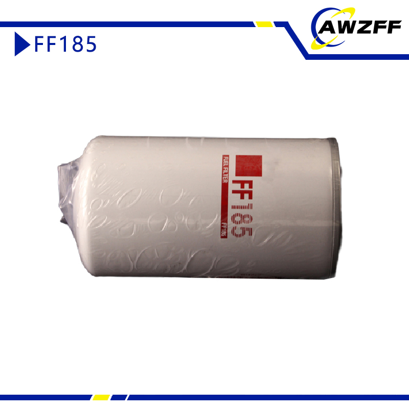 Fleetguard FF185-Fleetguard-Wenzhou AWZFF e commerce Co LTD