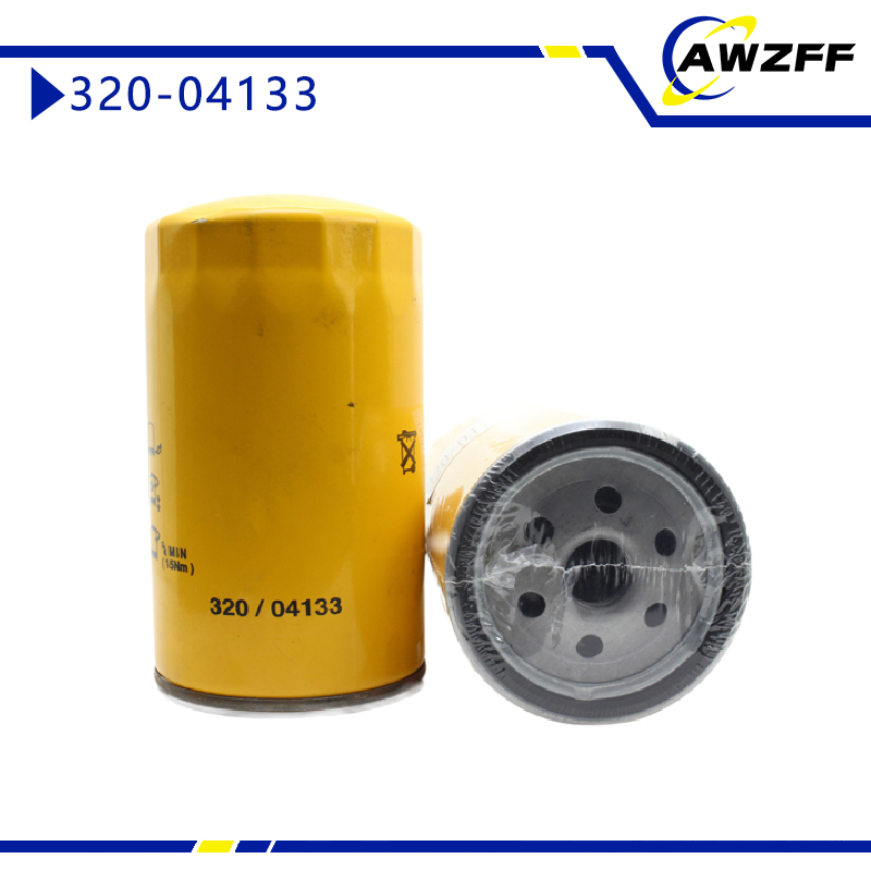 Jcb oil filter 320-04133-Jcb-Ruian EWF Auto Parts Co.